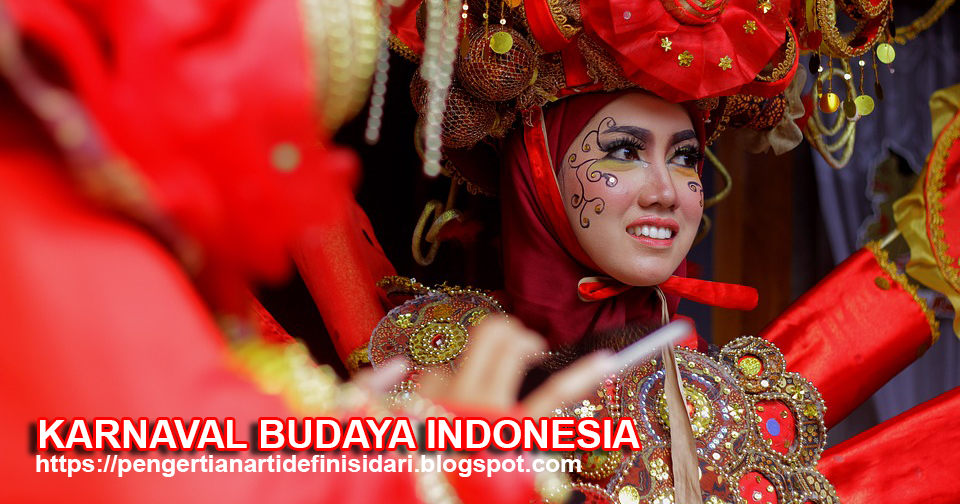 BUDAYA: MAKNA, KARAKTERISTIK, DAN FUNGSI KEBUDAYAAN - Pengertian Arti ...