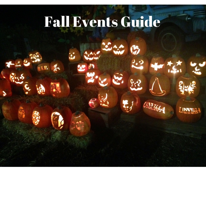 Chester County Fall Events Guide - Fun Things To Do With Kids in ...