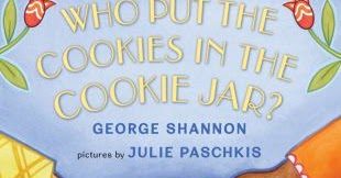 Who Put the Cookies in the Cookie Jar?