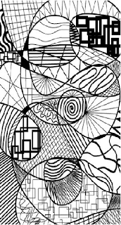 Representación Visual del Espacio: La Linea