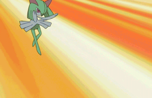 Poké-Arquivo: 281 - Kirlia ~ Pokémonster Dex || Acervo de Imagens de ...