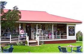 Country Vintage Clutter: Some of my Favourite {Well Visited} Shops in ...