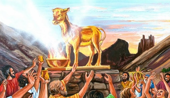 KISAH DAN ASAL USUL SAMIRI DISEBUT DAJJAL - Part 1 - REMIND - Informasi ...