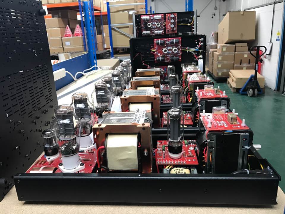 AUDIO NOTE UK INSIGHTS – M & S | Ultimate High-Fidelity