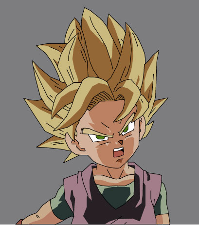 Dragon Ball TF - . : 101 anos depois com novidades!: Informação DBTF