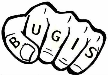 AL The One: Rumah Bugis