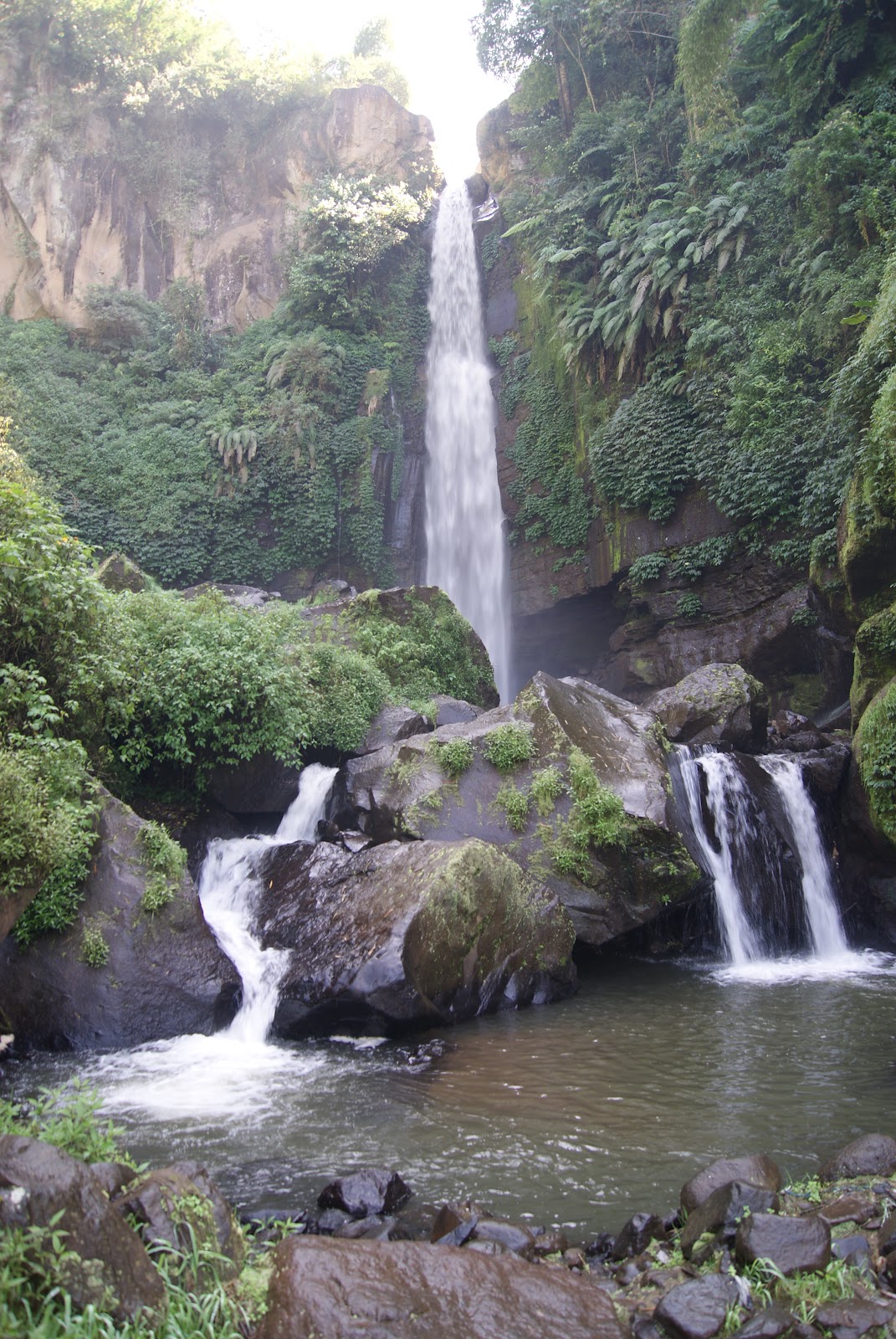 Wana Wisata Coban Talun ~ Wana Wisata Perum Perhutani