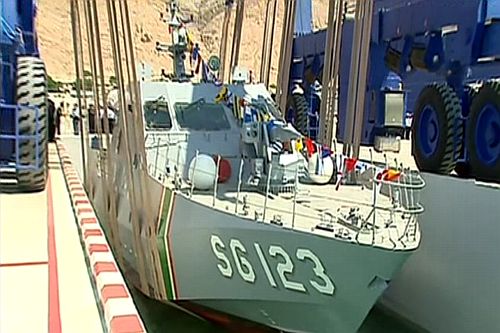 Small But Deadly - Turkish Fast Attack Craft In Service With ...