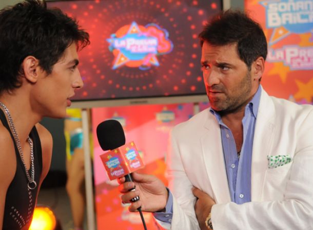 Benjamin Saavedra: Fotos de Benjamin Saavedra