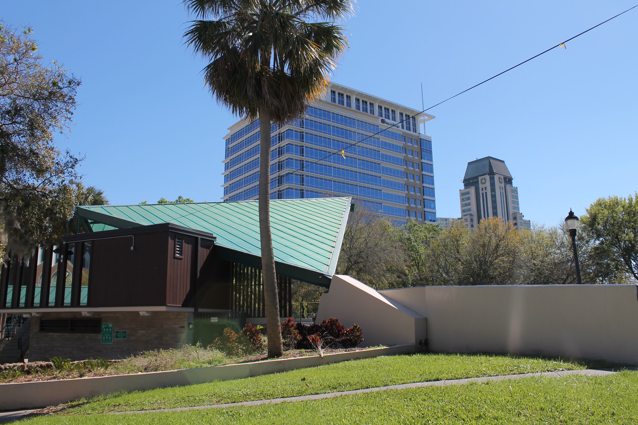 BAY POST INTERNET: July 22 Prayer Pod