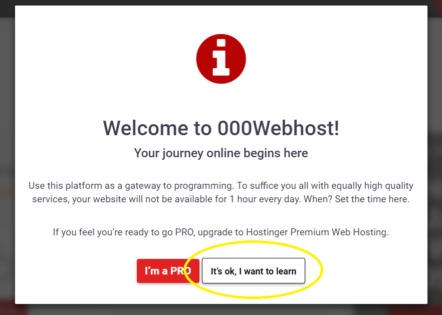 Wilfredo Jordan: Cómo instalar WordPress en 000webhost.com, un hosting ...