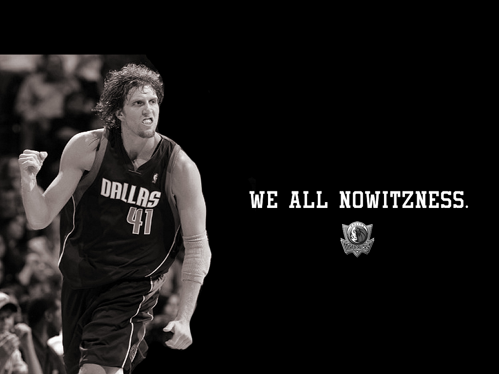 Dirk Nowitzki Quotes. QuotesGram