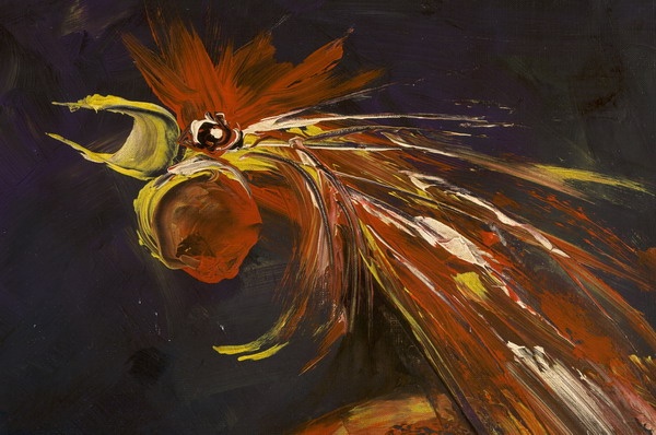 Punto al Arte: Manuel Viola (1916-1987)