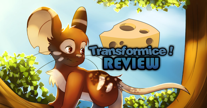 Transformice - ¿Qué han hecho mal los desarrolladores? | Madirex