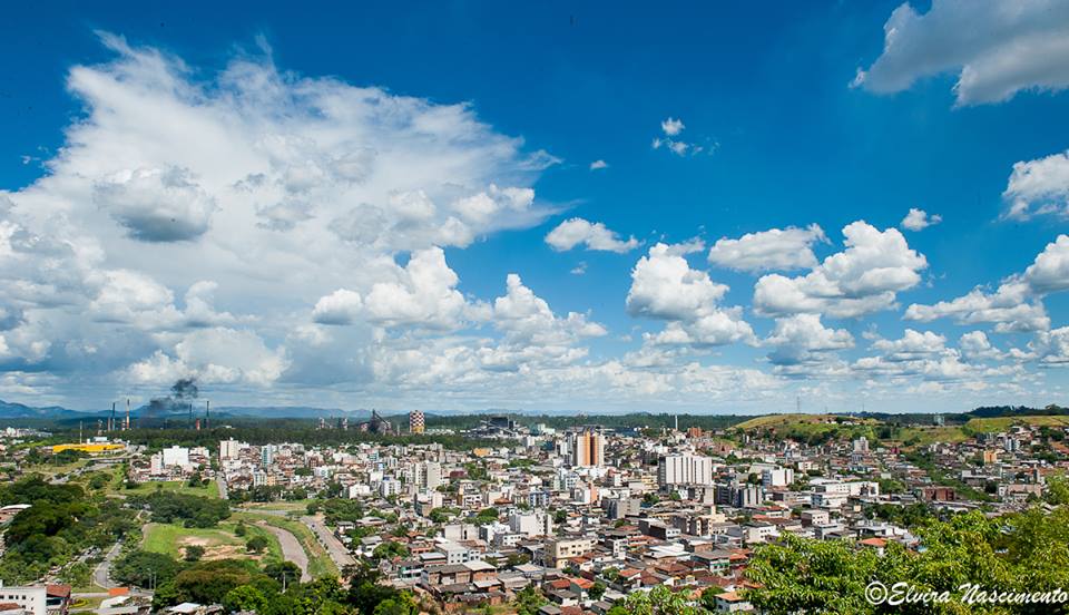Ipatinga: a capital do Vale do Aço ~ Conheça Minas