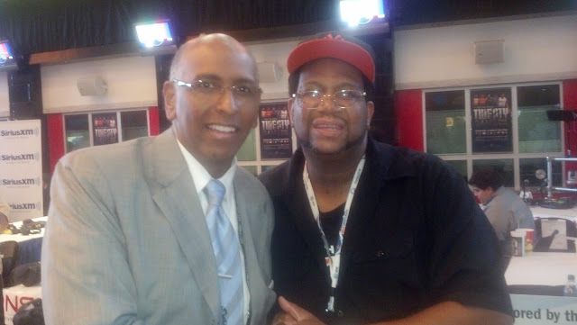 Kirk Tanter Blog: 2012 Democratic Convention Memorable Moments