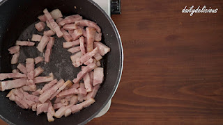 dailydelicious: Rice cooker Zongzi: Sticky rice dumplings