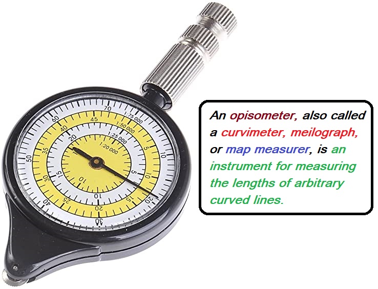 All Important Geography Tools with Images || Geographical Tools ...