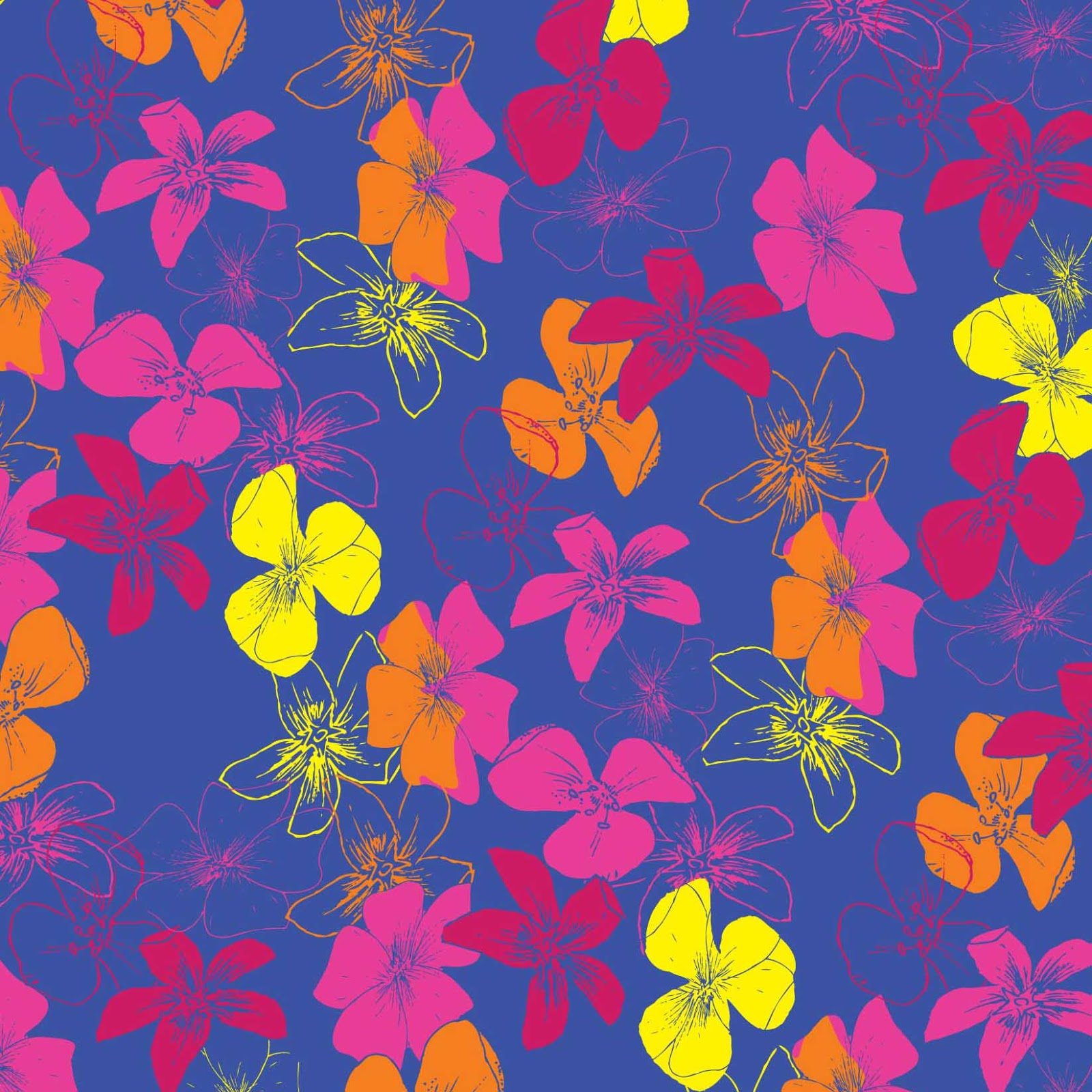 Emily Kiddy Old Floral Prints emily-kiddy-old-floral-prints