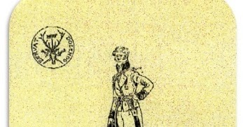 Généarc: Simon Canuel, général et baron.