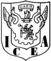 Uaeh Icea Logo Links