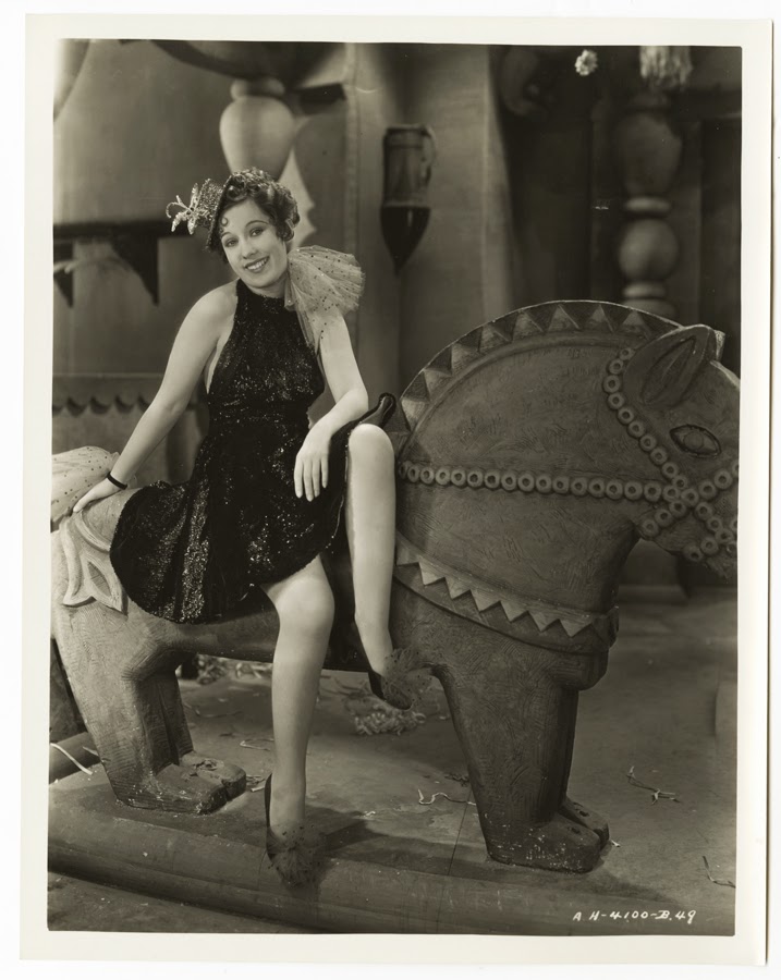 Thelma Todd: Phyllis Crane Photos