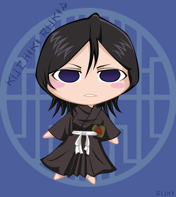 ♔εїз Ally-Bell εїз♔: {bleach imágenes}chibis