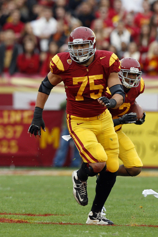 Evensen Sports Analysis: 2012 NFL Mock Draft 1.0