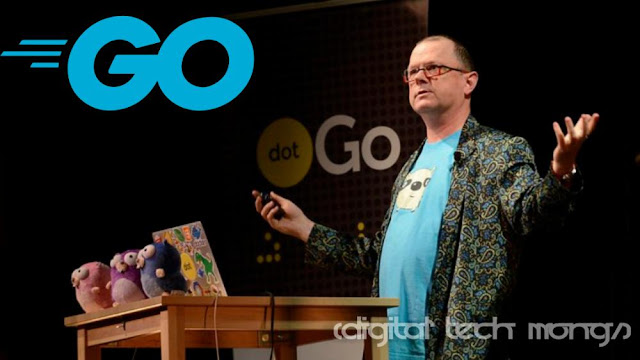 Go Programming Language Introduction In Hindi