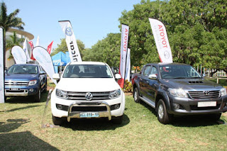 Moçambicanos só importam carros usados - MMO