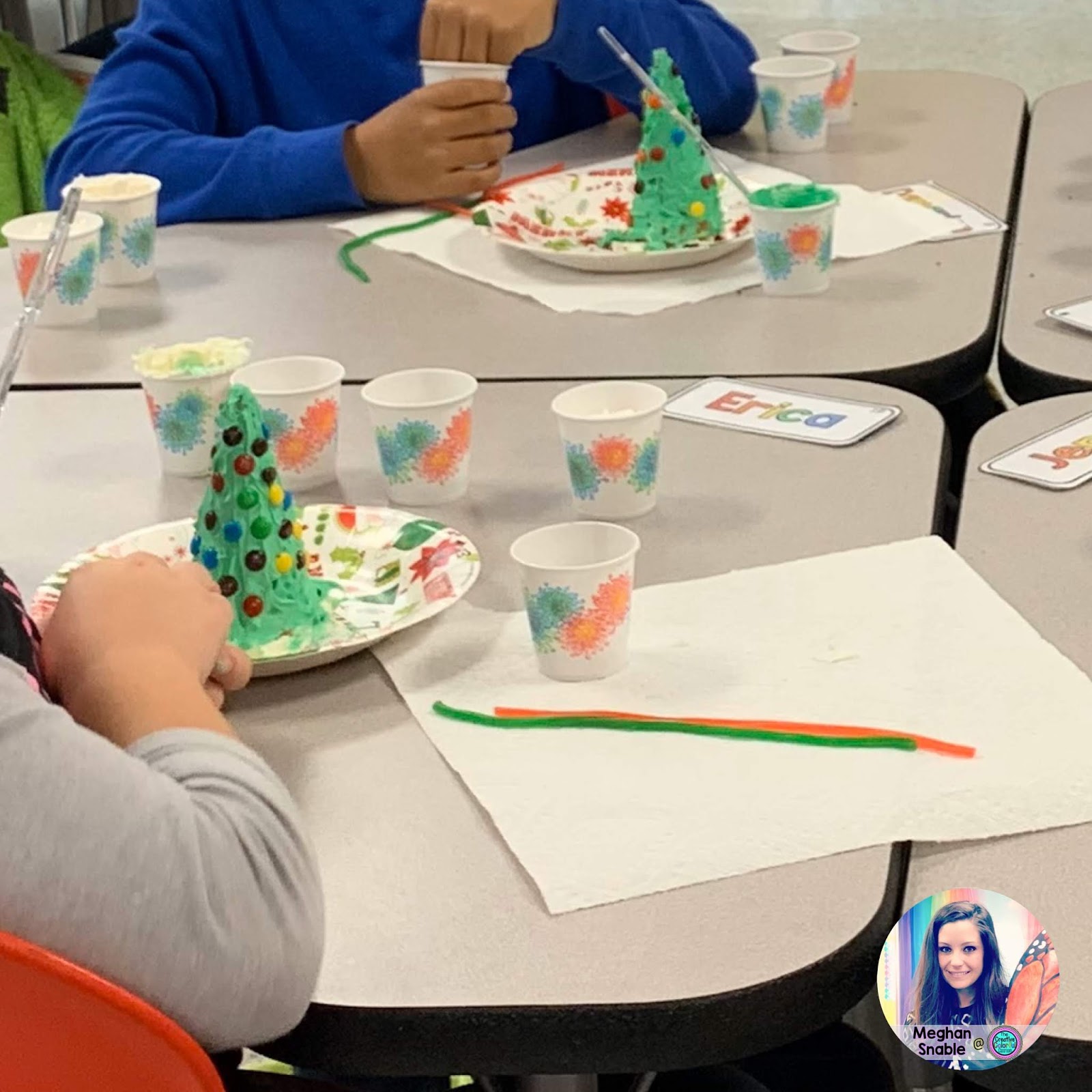 The Creative Colorful Classroom: 2020