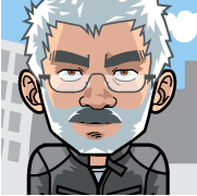 Geof Birchall: it's all 1's and 0's after this: 2016