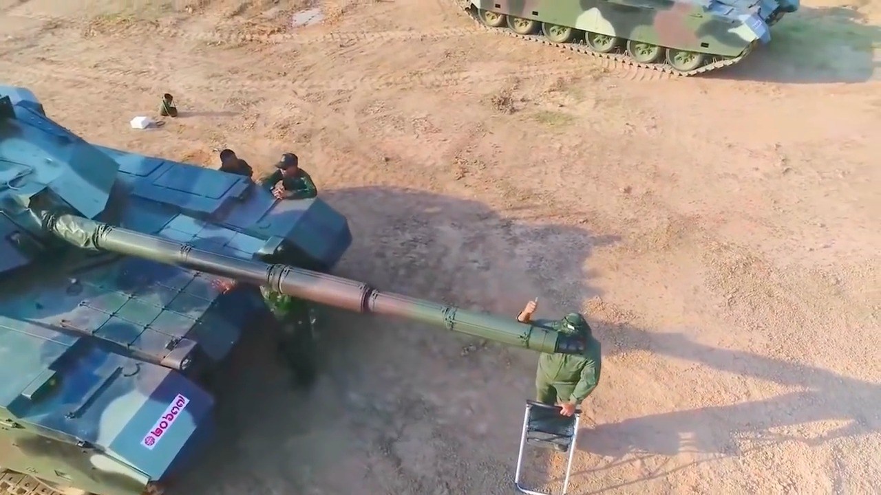 THAIDEFENSE-NEWS: กรกฎาคม 2020