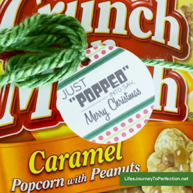 Life's Journey To Perfection: "Sending you Warm Wishes for a Sweet ...