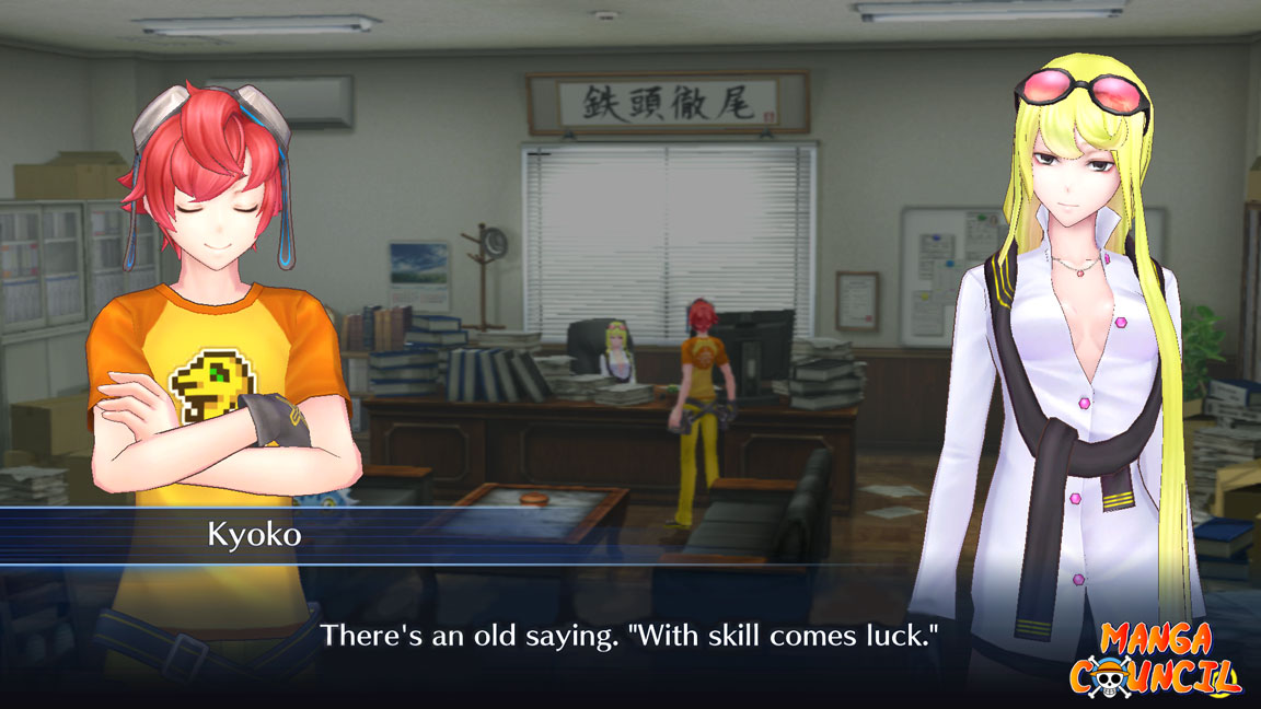 Digimon Story Cyber Sleuth Complete Edition Save Game | Manga Council