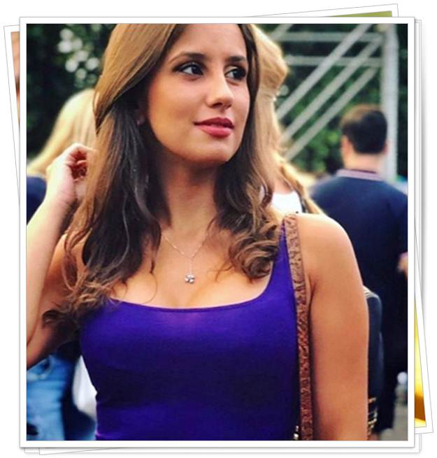 Biografie Andreea Bratu Digi24 CV foto poze Instagram