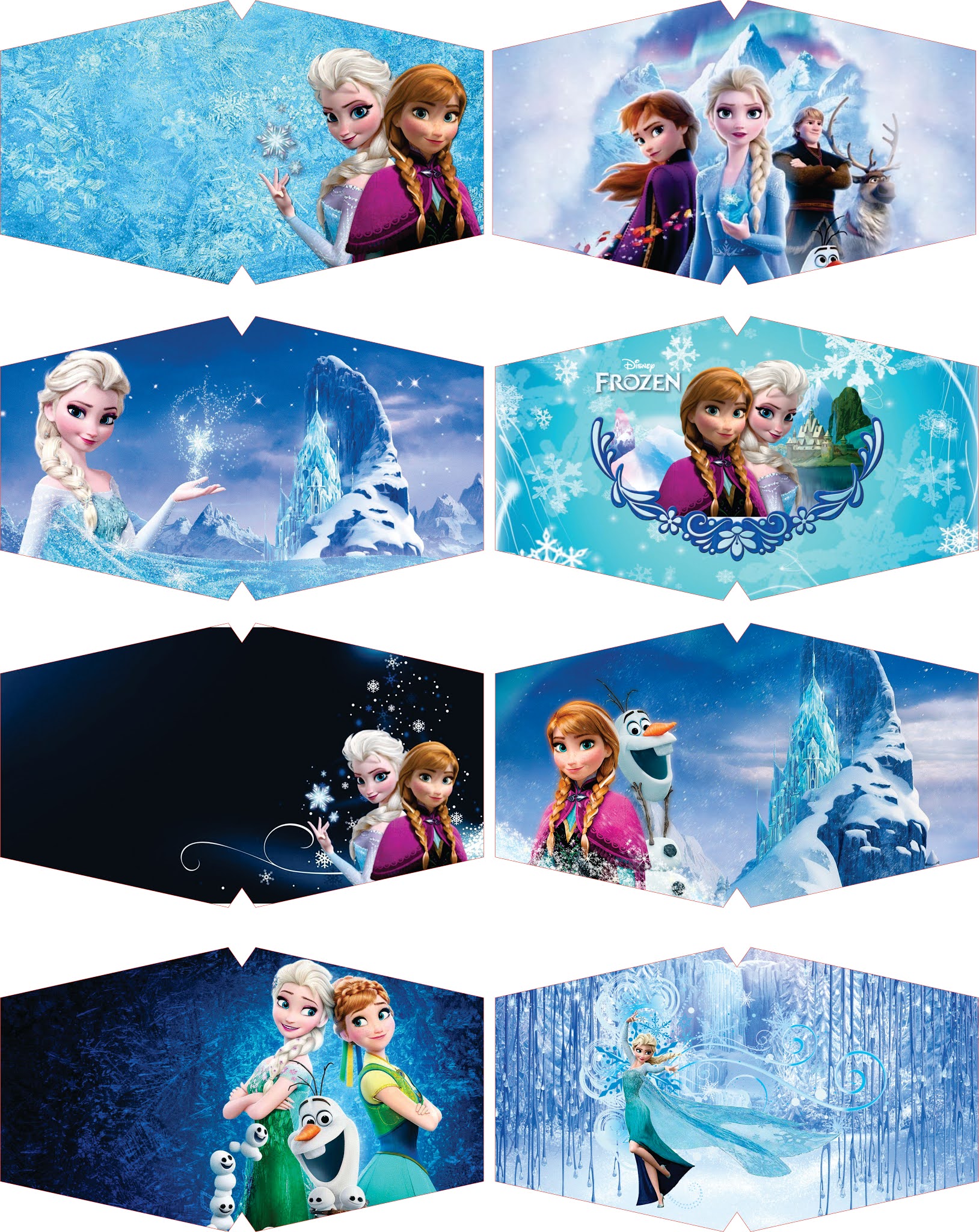 DISEÑOS PARA SUBLIMACIÓN