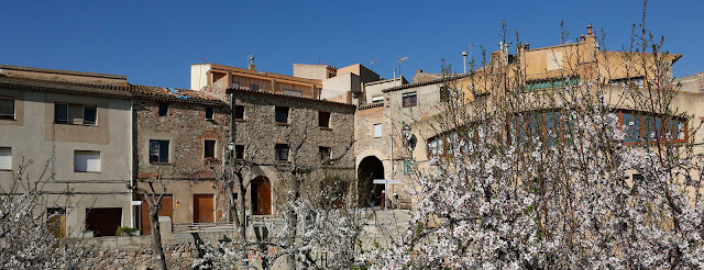 Una volta per Alforja ~ Club Excursionista Salouenc