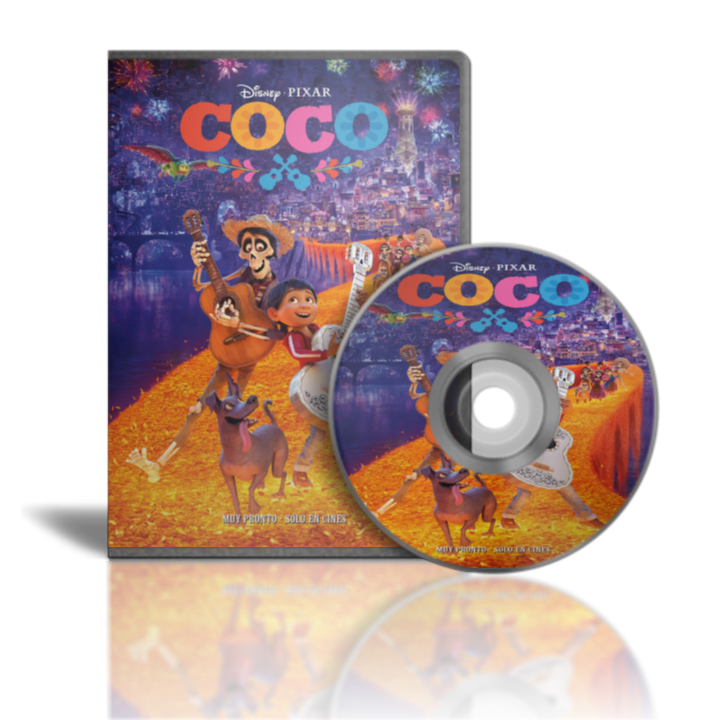 รวมกัน 93+ ภาพ Coco 2017 วันอลวน วิญญาณอลเวง Hd เสียงไทยมาสเตอร์ คมชัด