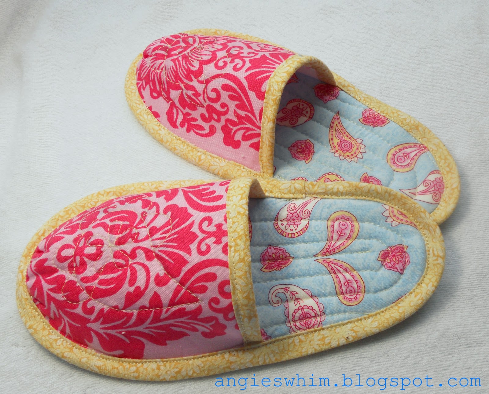 Angie's Whim: October 2011