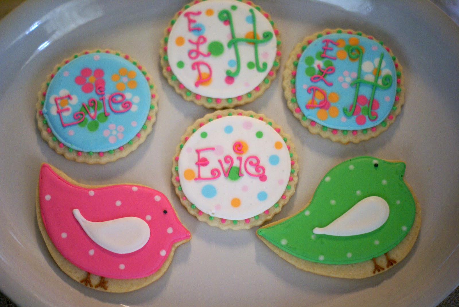 All About the COOKIES