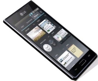 Harga HP LG - Daftar Harga