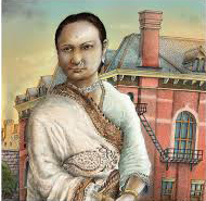 The First Female Physician of India - VHF Historical Facts