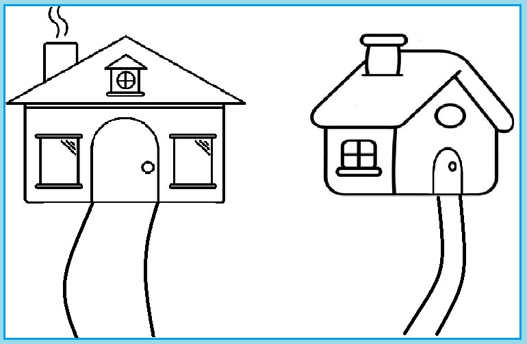 Los Reyes de La Colina: El camino ancho y el camino angosto