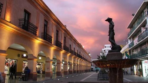 Conociendo Toluca la Bella, Capital Mexiquense: Los Tradicionales ...