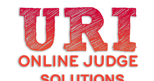 URI 1182 Problem Solution