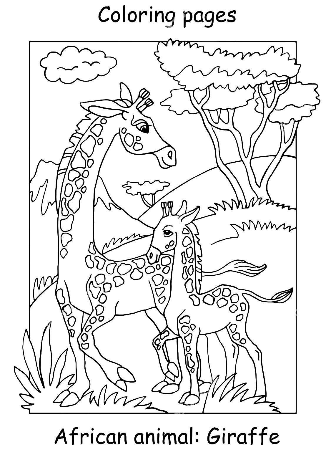 Coloring book pdf download