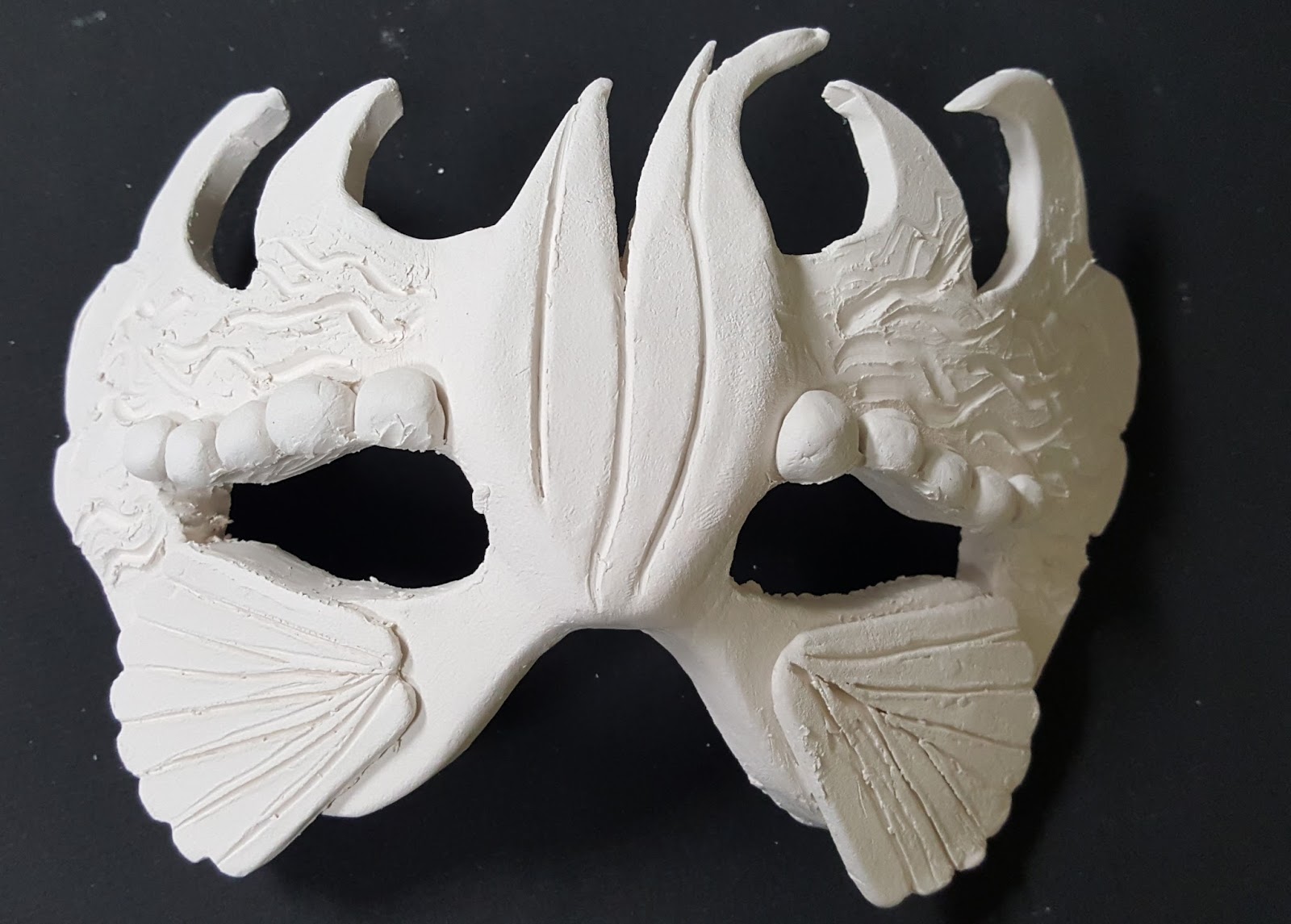 Ms. Eaton's Phileonia Artonian: Elements Masks