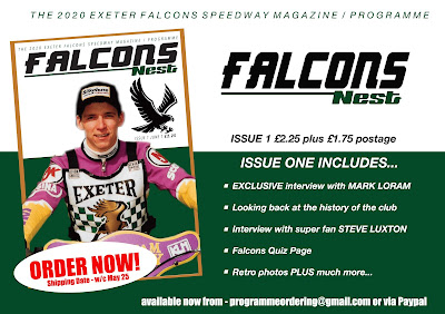 theonionsack: Mark Loram: "There were riders you would quite happily ...