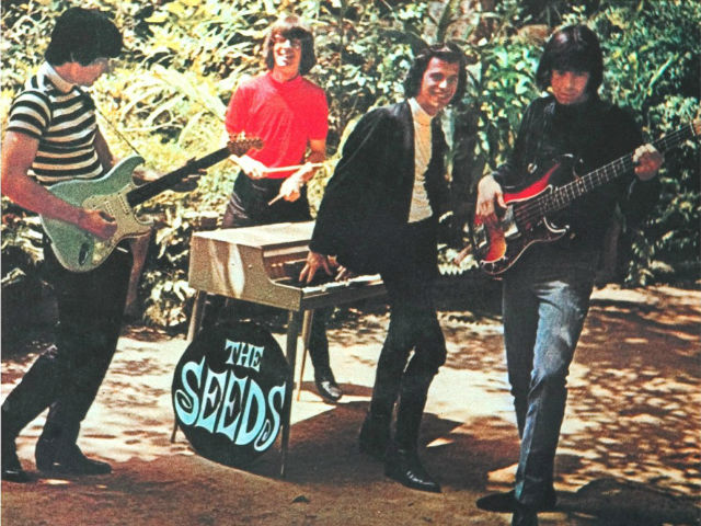 URBAN ASPIRINES: V.A: Uptight Tonight - The Ultimate Garage '60s ...